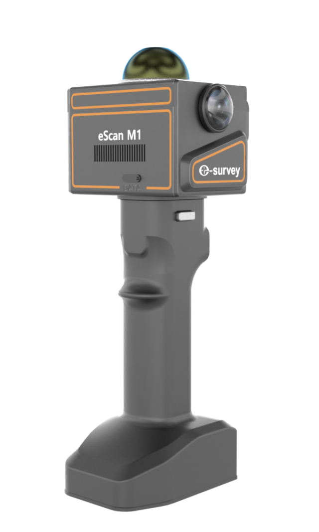 e-Scan M1