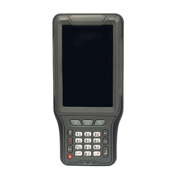 P9IV Android 11 Rugged GNSS Controller with Stylus